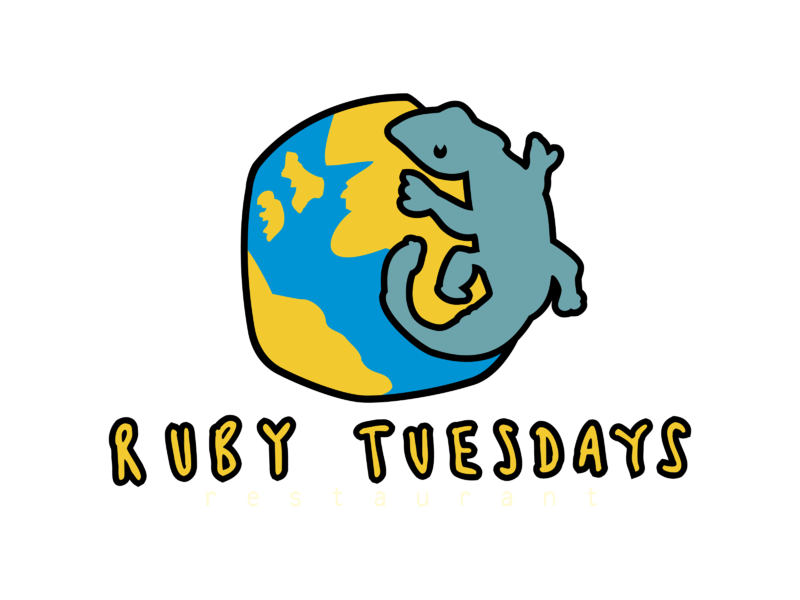 Ruby Tuesdays Logo PNG Transparent & SVG Vector - Freebie Supply