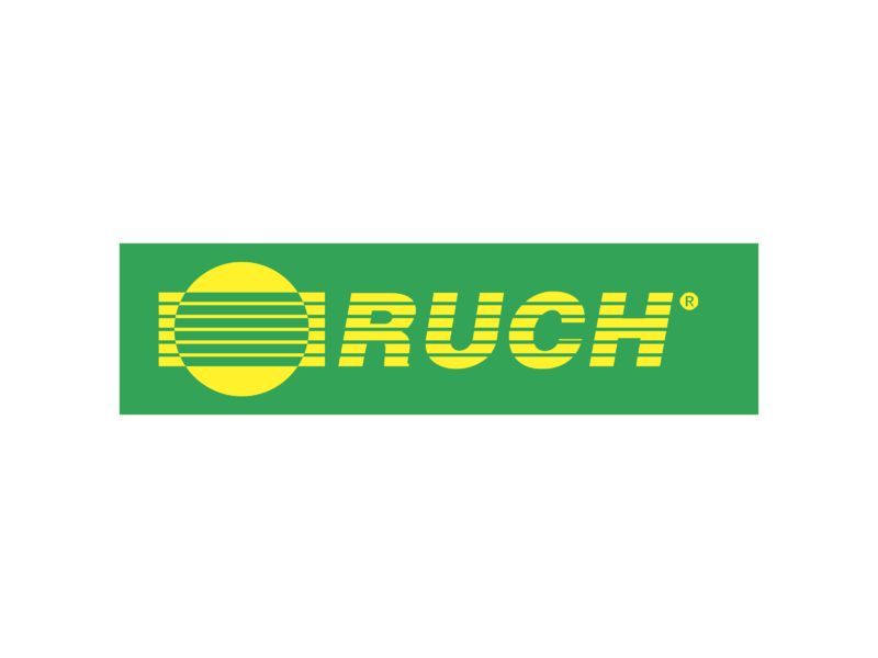 Ruch Logo PNG Transparent & SVG Vector - Freebie Supply