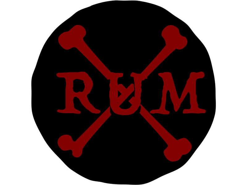 Rum Logo PNG Transparent & SVG Vector - Freebie Supply