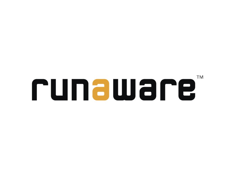 Runaware Logo PNG Transparent & SVG Vector - Freebie Supply