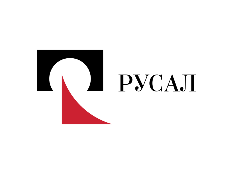 Rusal Logo PNG Transparent & SVG Vector - Freebie Supply