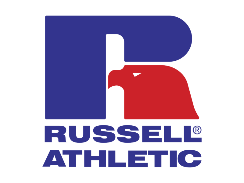 Russell Athletic Logo PNG Transparent & SVG Vector - Freebie Supply