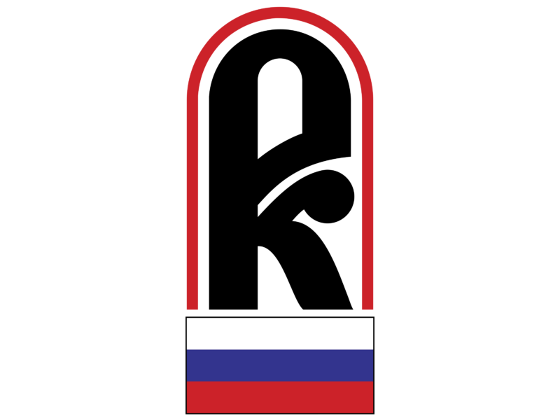 Russian Club Logo PNG Transparent & SVG Vector - Freebie Supply