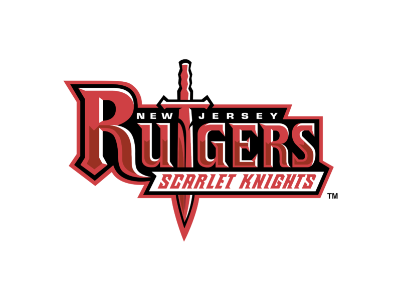 Rutgers Scarlet Knights Logo PNG Transparent & SVG Vector - Freebie Supply