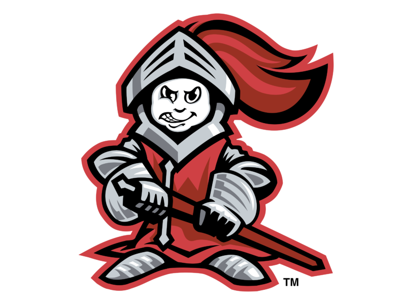 Rutgers Scarlet Knights Logo PNG Transparent & SVG Vector - Freebie Supply