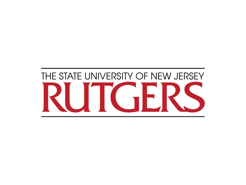 Rutgers University Logo PNG Transparent & SVG Vector - Freebie Supply