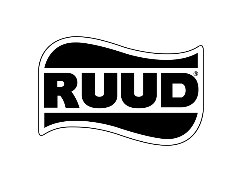 Ruud Logo PNG Transparent & SVG Vector - Freebie Supply