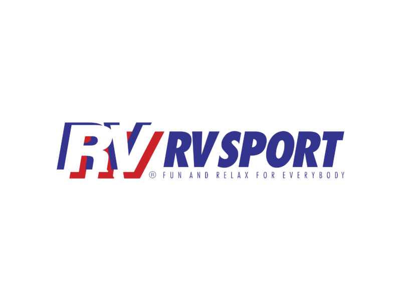 RV Sport Logo PNG Transparent & SVG Vector - Freebie Supply