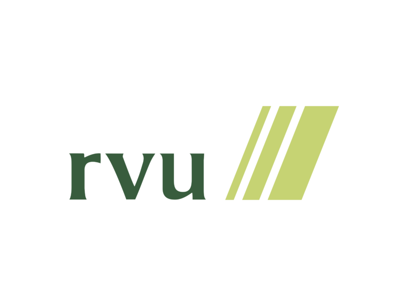 RVU Logo PNG Transparent & SVG Vector - Freebie Supply