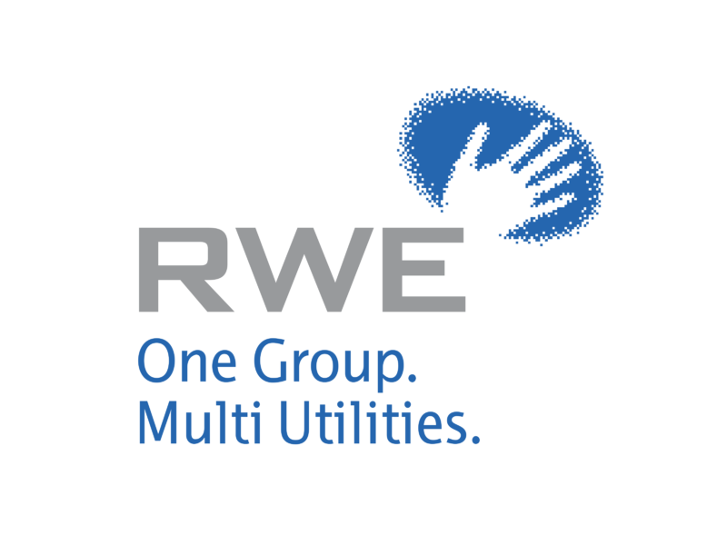 Rwe Logo