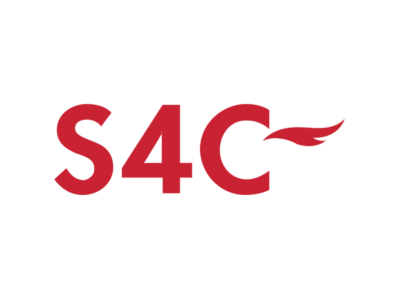 S4C Logo PNG Transparent & SVG Vector - Freebie Supply