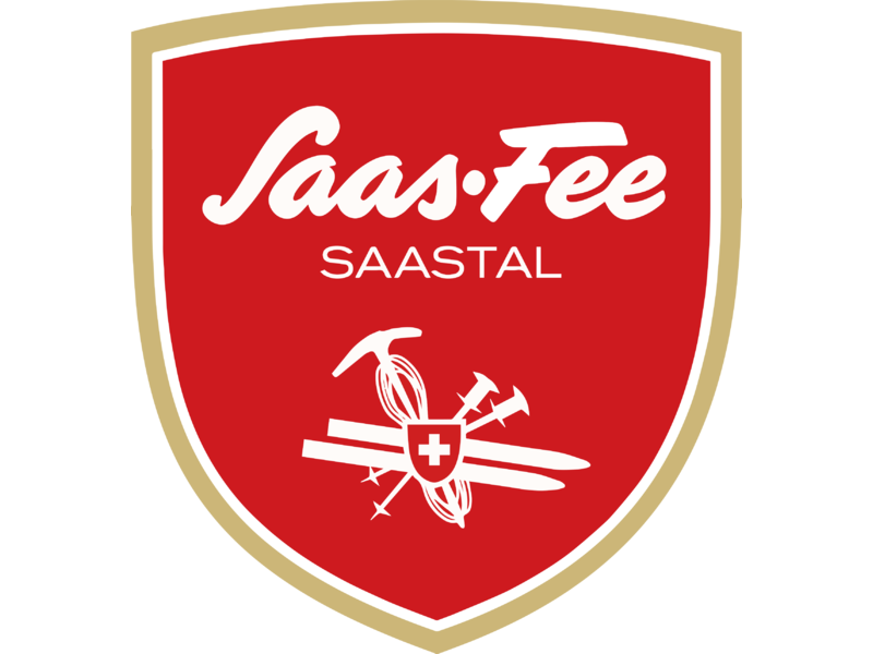 Saas Fee Saastal Logo PNG Transparent & SVG Vector - Freebie Supply