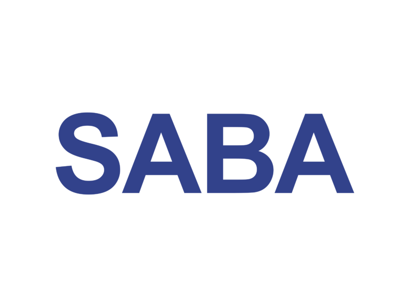 Saba Logo PNG Transparent & SVG Vector - Freebie Supply