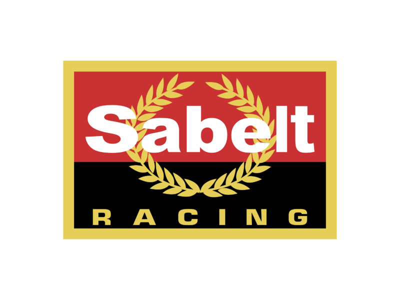 Sabelt Racing Logo PNG Transparent & SVG Vector - Freebie Supply