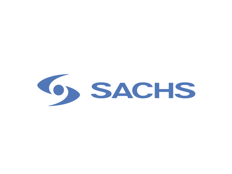 Sachs Logo PNG Transparent & SVG Vector - Freebie Supply