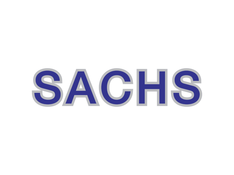Sachs Logo PNG Transparent & SVG Vector - Freebie Supply
