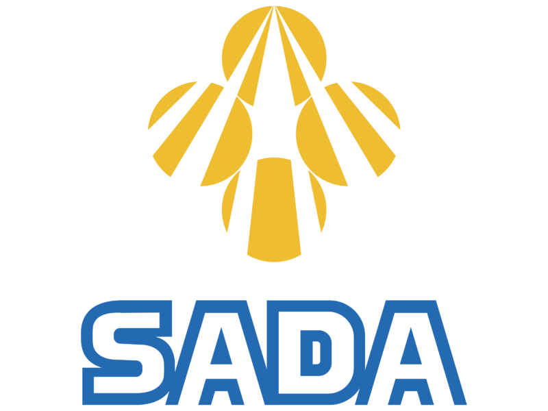 Sada Logo PNG Transparent & SVG Vector - Freebie Supply