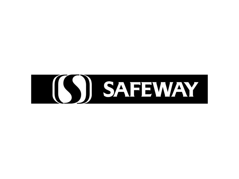 Safeway Logo Png