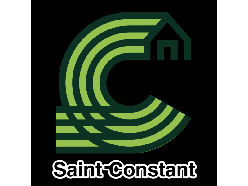 Saint Constant Logo PNG Transparent & SVG Vector - Freebie Supply