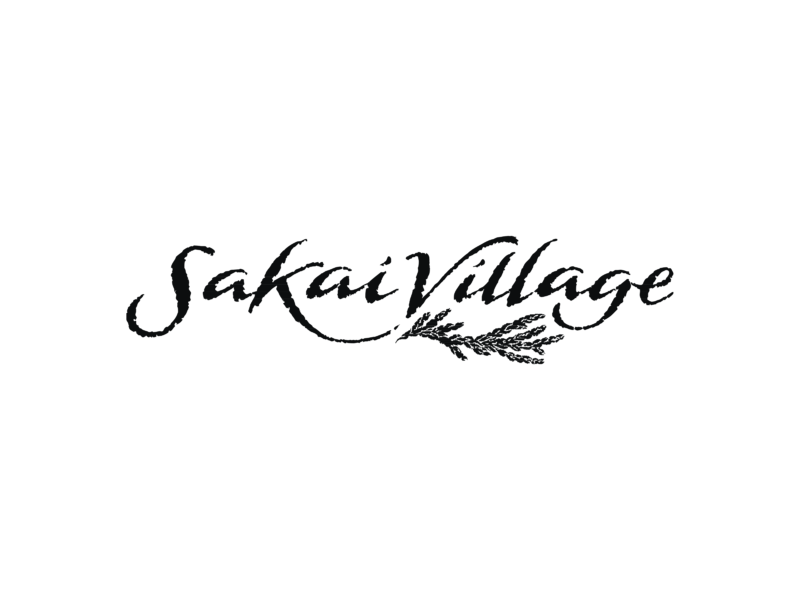 Sakai Village Logo PNG Transparent & SVG Vector - Freebie Supply