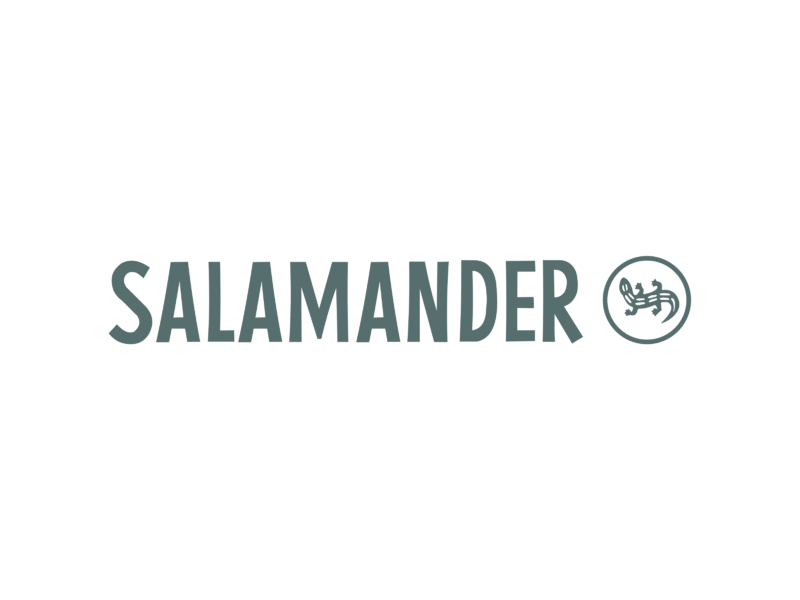 Salamander Logo PNG Transparent & SVG Vector - Freebie Supply