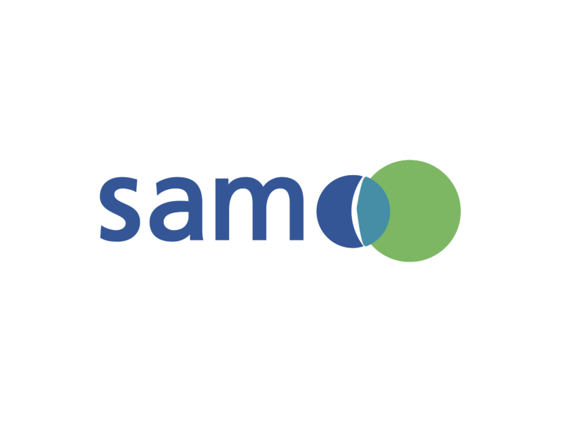 SAM Group Logo PNG Transparent & SVG Vector - Freebie Supply