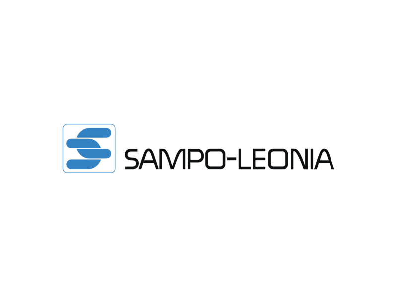 Sampo Leonia Logo PNG Transparent & SVG Vector - Freebie Supply