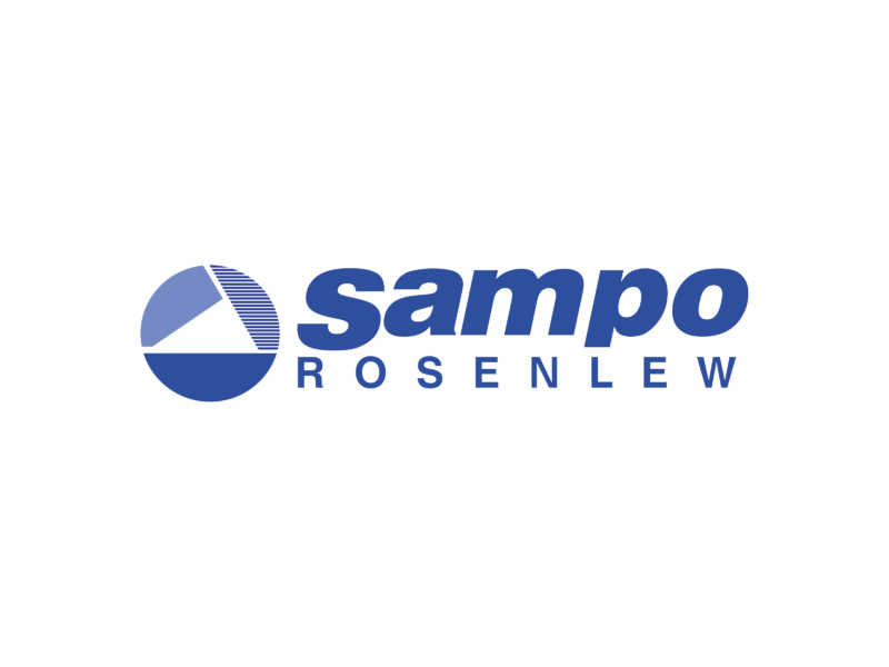 Sampo Rosenlew Logo PNG Transparent & SVG Vector - Freebie Supply