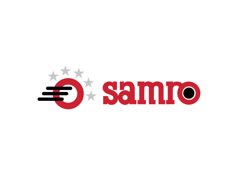 Samro Logo PNG Transparent & SVG Vector - Freebie Supply