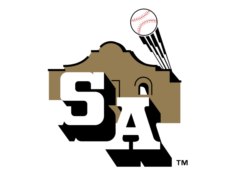 San Antonio Missions Logo PNG Transparent & SVG Vector - Freebie Supply