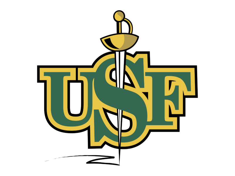 San Francisco Dons Logo PNG Transparent & SVG Vector - Freebie Supply