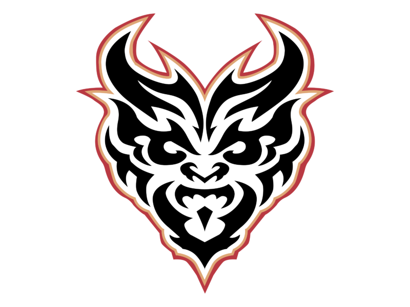 San Fransisco Demons Logo PNG Transparent & SVG Vector - Freebie Supply