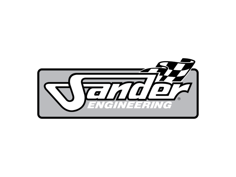 Sander Engineering Logo PNG Transparent & SVG Vector - Freebie Supply