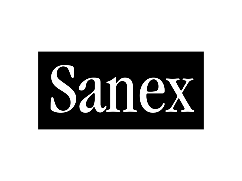 Sanex Logo PNG Transparent & SVG Vector - Freebie Supply