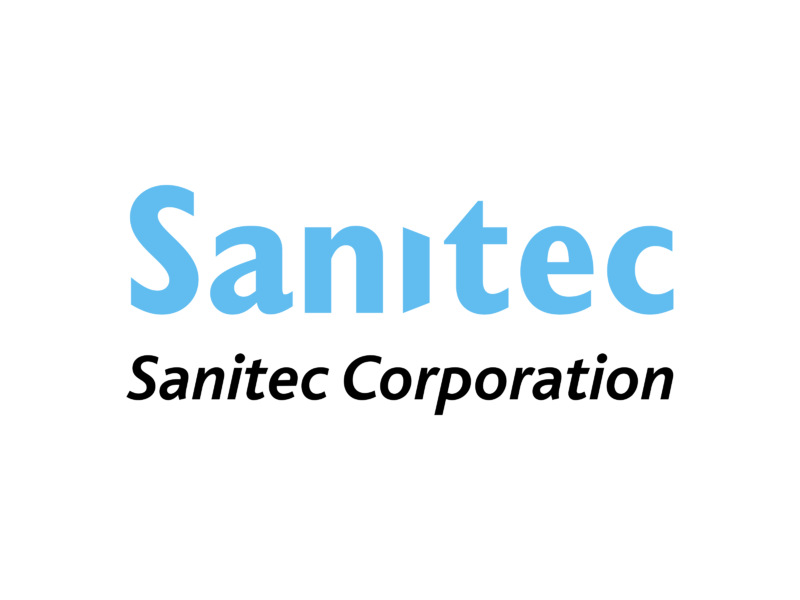 Sanitech Logo Sani Tech® STHT® 80 High Durometer Silicone Tubing