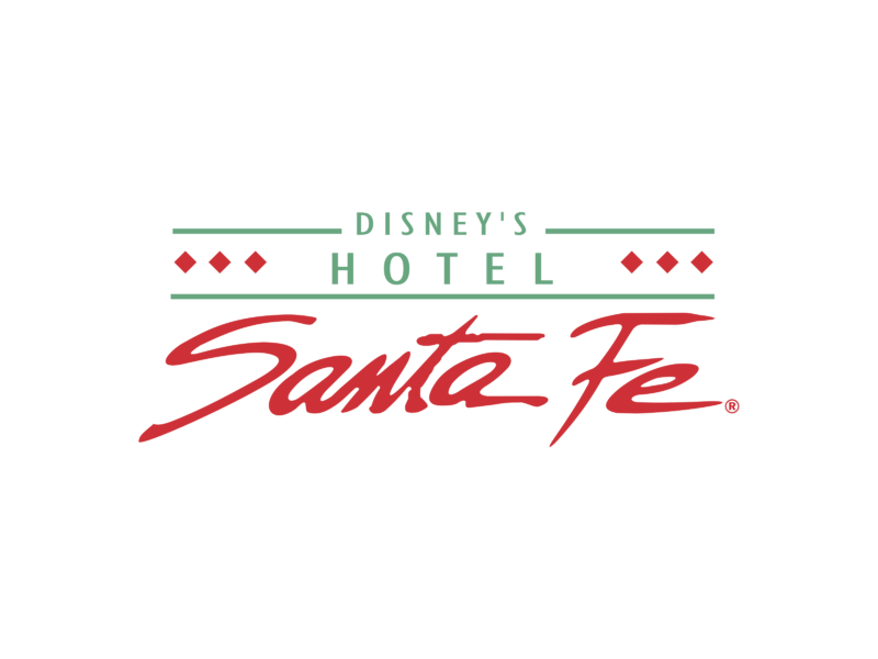 Santa Fe Logo PNG Transparent & SVG Vector - Freebie Supply