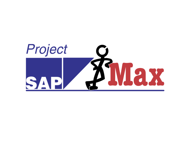 SAP Project Max Logo PNG Transparent & SVG Vector - Freebie Supply