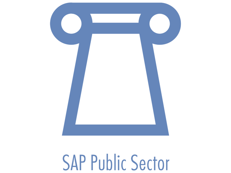 SAP Public Sector Logo PNG Transparent & SVG Vector - Freebie Supply