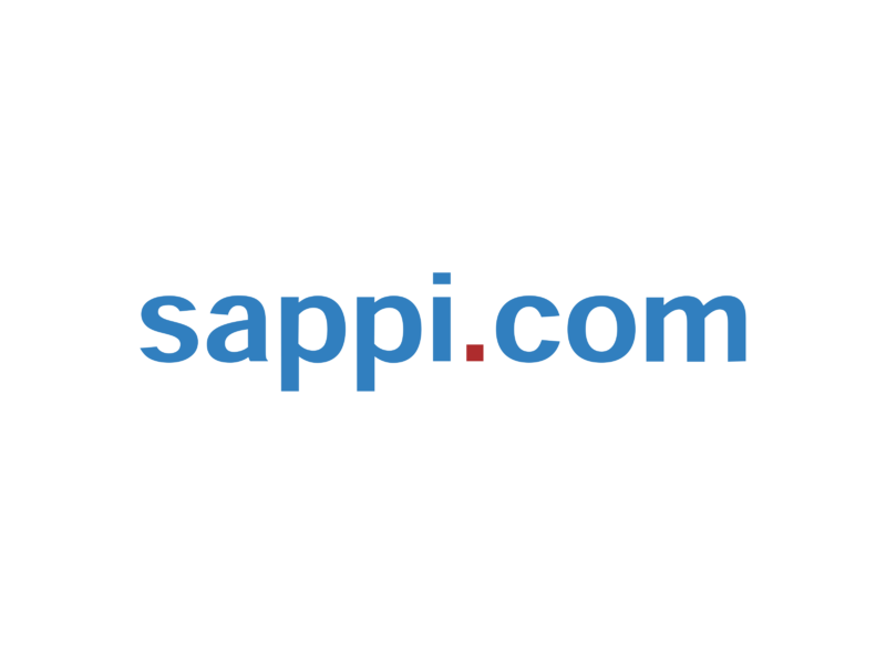 sappi com Logo PNG Transparent & SVG Vector - Freebie Supply