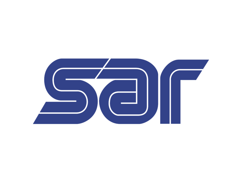 SAR Logo PNG Transparent & SVG Vector - Freebie Supply