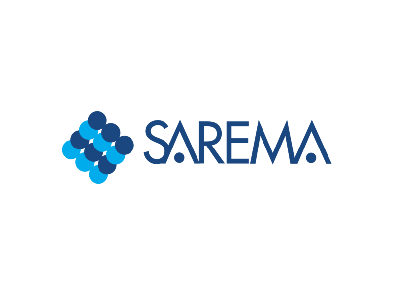 Sarema Logo PNG Transparent & SVG Vector - Freebie Supply