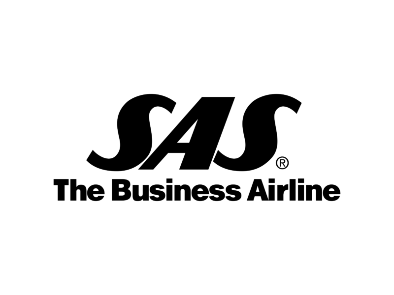SAS Logo PNG Transparent & SVG Vector - Freebie Supply