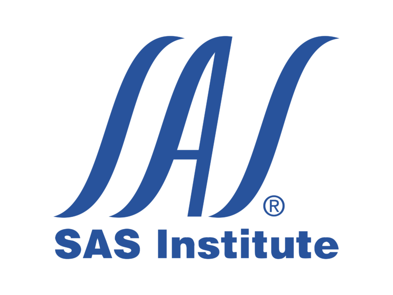 SAS Institute Logo PNG Transparent & SVG Vector - Freebie Supply