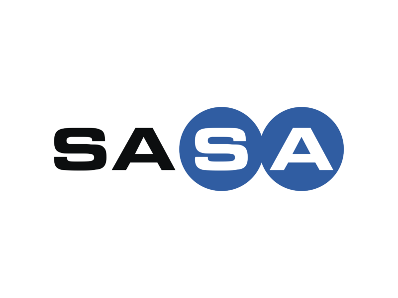 Sasa Logo PNG Transparent & SVG Vector - Freebie Supply