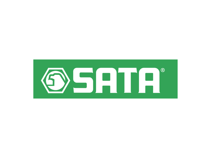 Sata Logo PNG Transparent & SVG Vector - Freebie Supply
