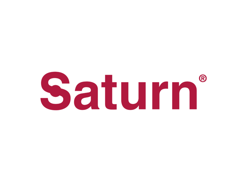 Saturn Logo PNG Transparent & SVG Vector - Freebie Supply