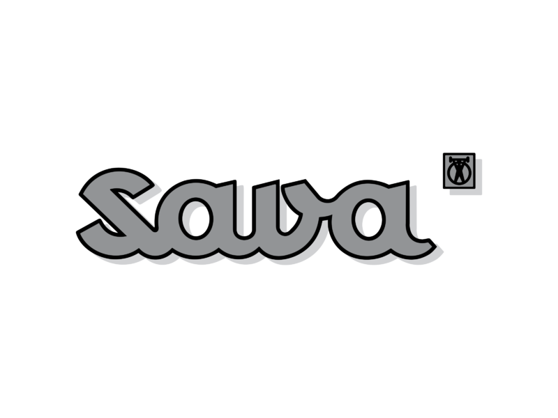 Sava Logo PNG Transparent & SVG Vector - Freebie Supply