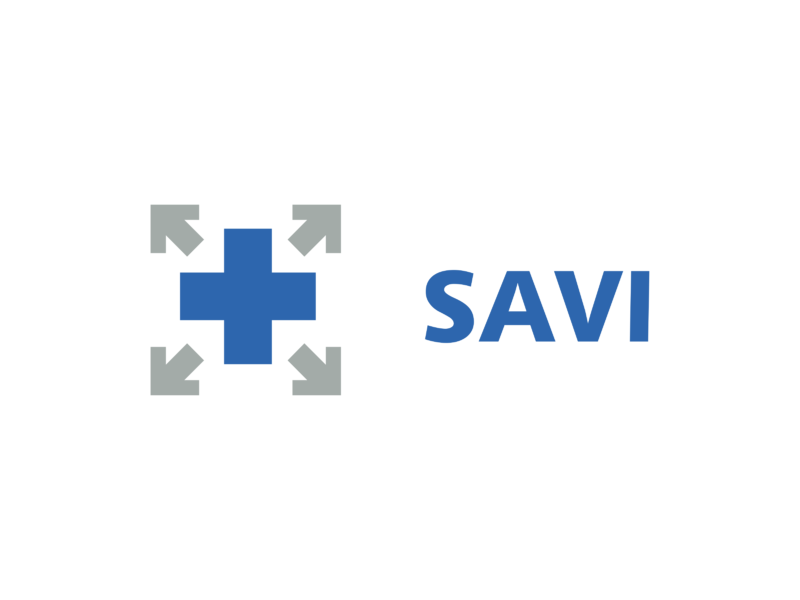SAVI Logo PNG Transparent & SVG Vector - Freebie Supply