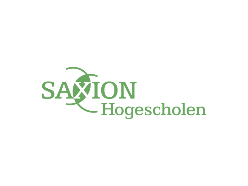 Saxion Hogescholen Logo PNG Transparent & SVG Vector - Freebie Supply