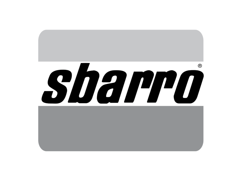 Sbarro Logo PNG Transparent & SVG Vector - Freebie Supply